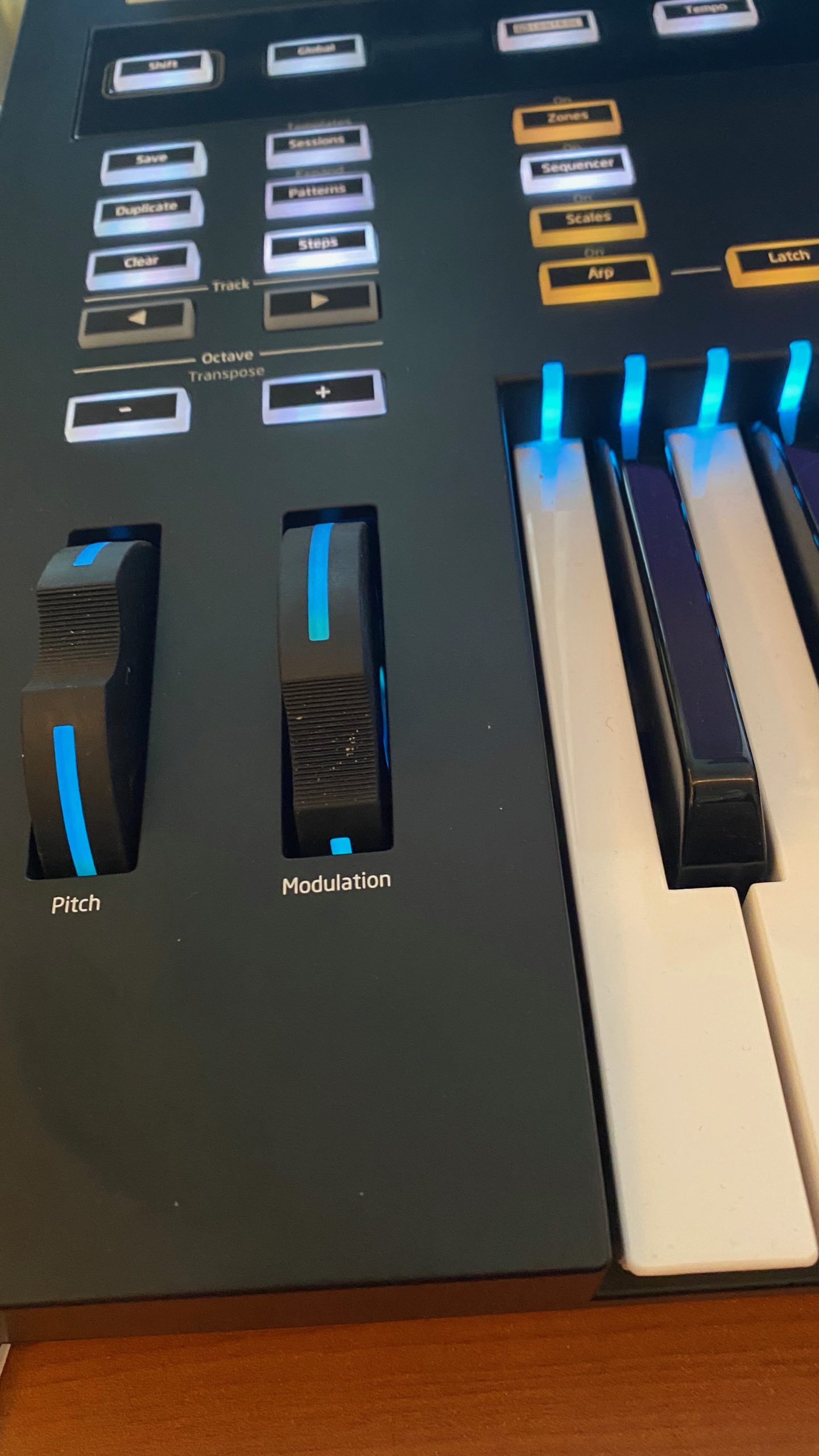 Brookes Audio Design | Music and Audio Production Services